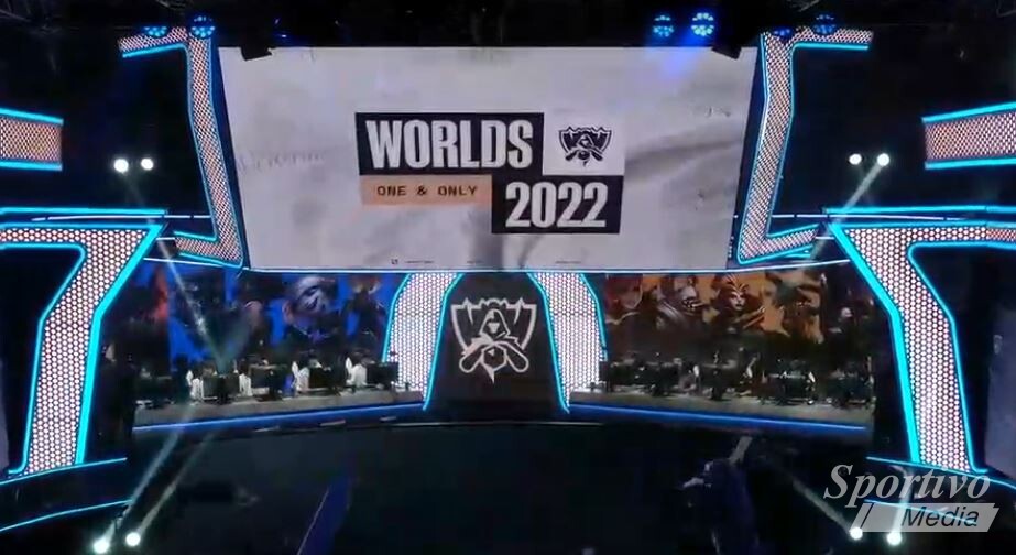 Play In Stage 2022 LCK DRX RNG play-in-stage-2022-lck-drx-rng