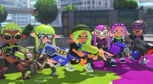 Equip Yourself for Success: A Guide to Customizing Gear in Splatoon 3 ...